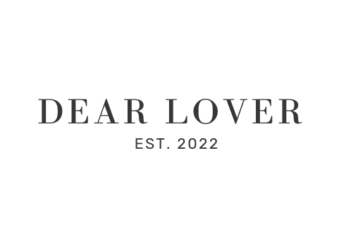 Products – Dear Lover
